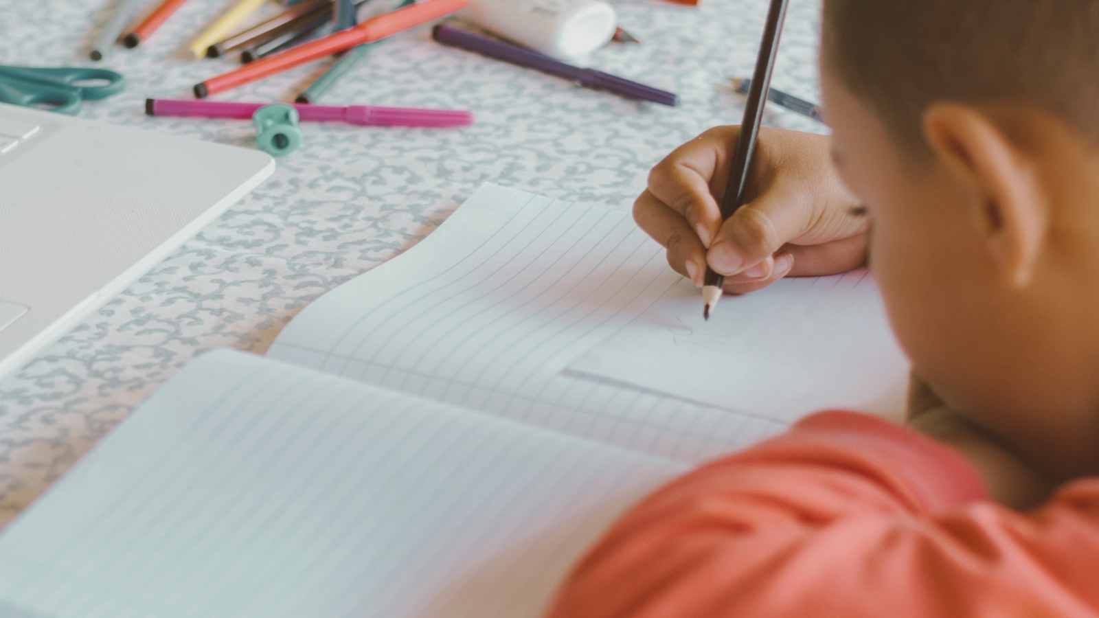 Handwriting in primary school | Bedrock Learning