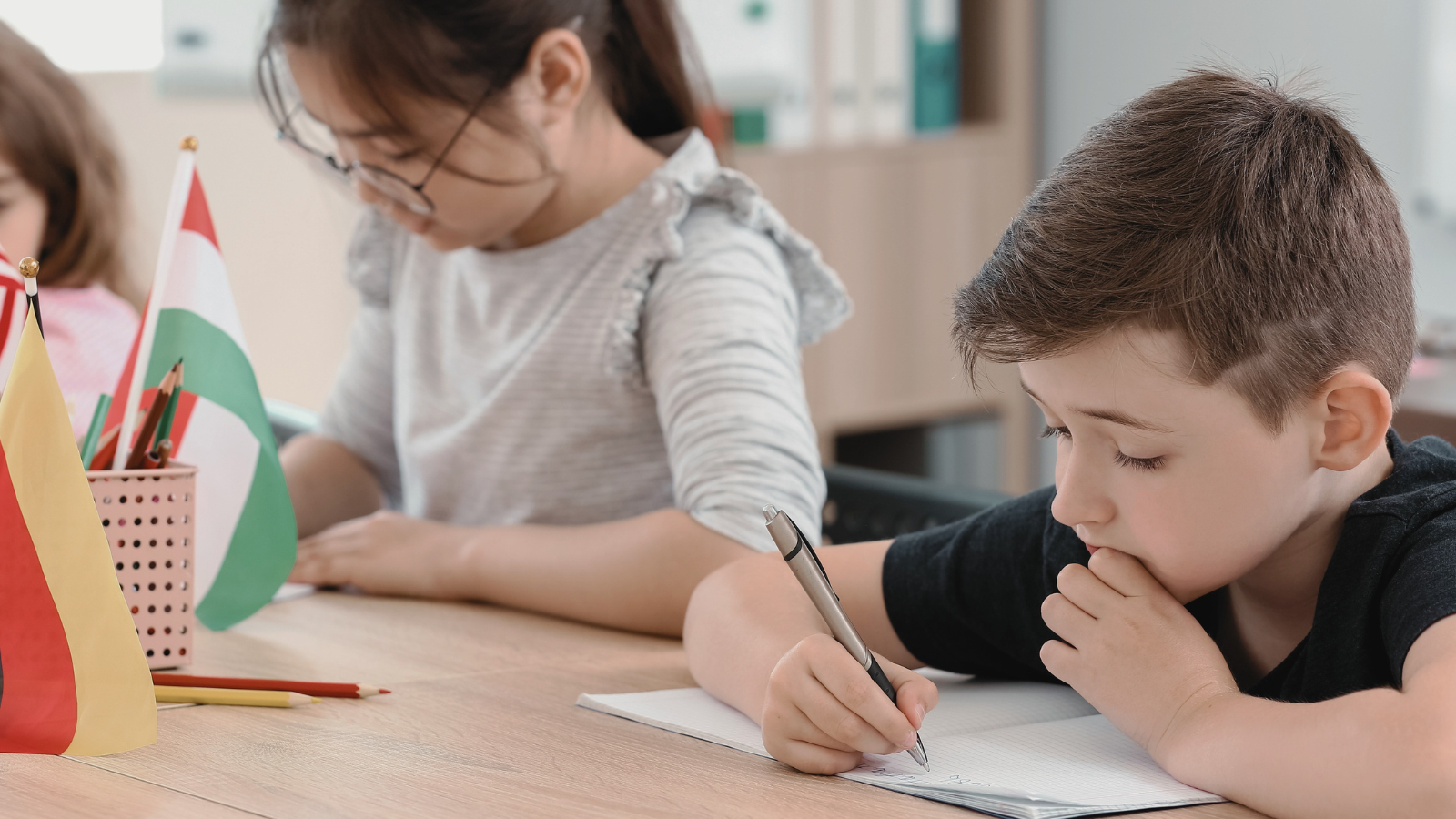 How learning languages in primary supports literacy | Bedrock Learning