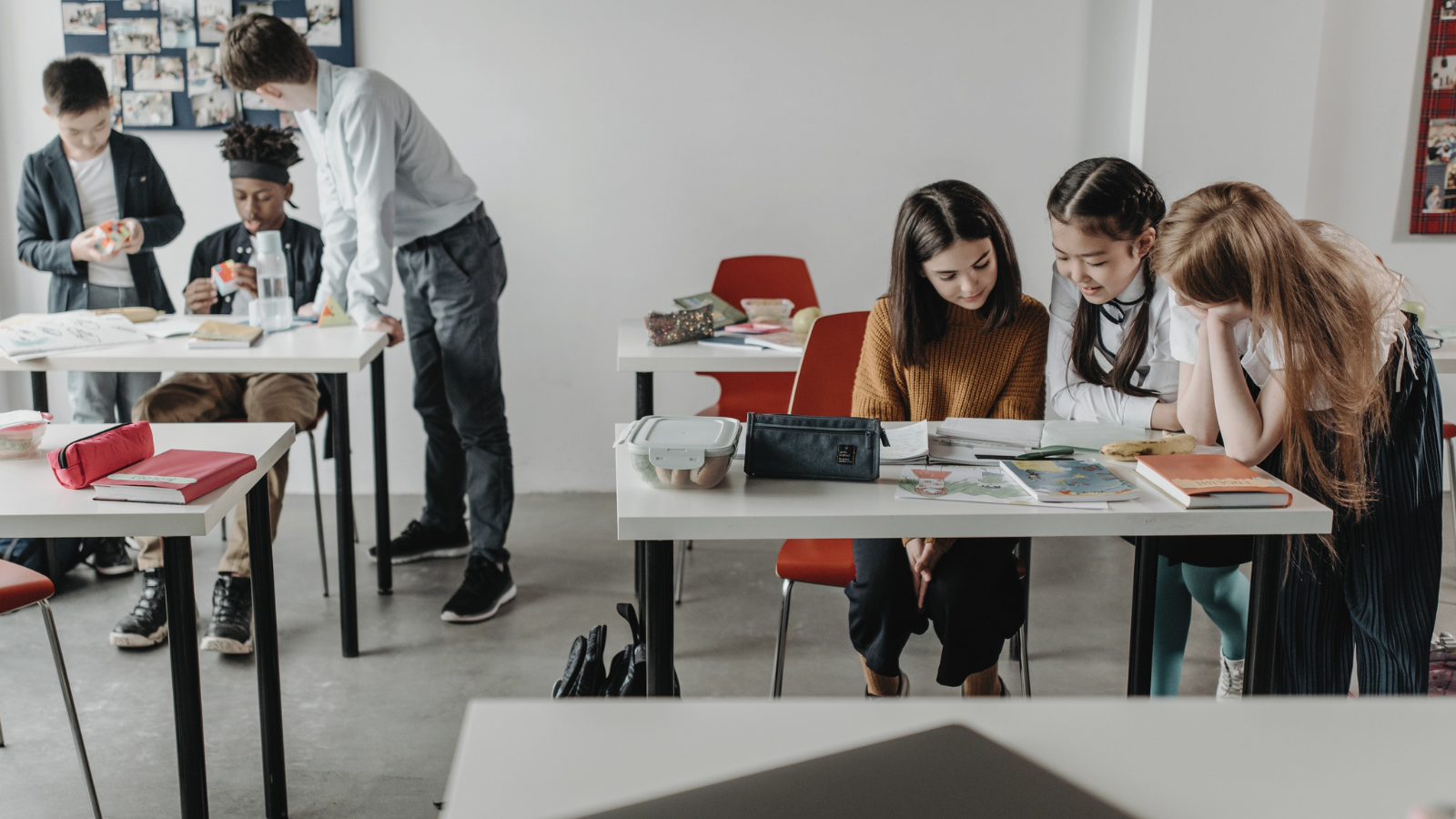 A guide to using the mastery approach in the classroom | Bedrock Learning