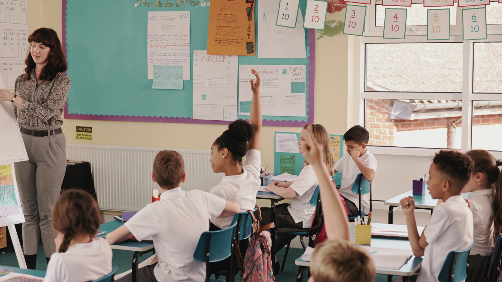 Knowledge organisers: what are they? | Bedrock Learning