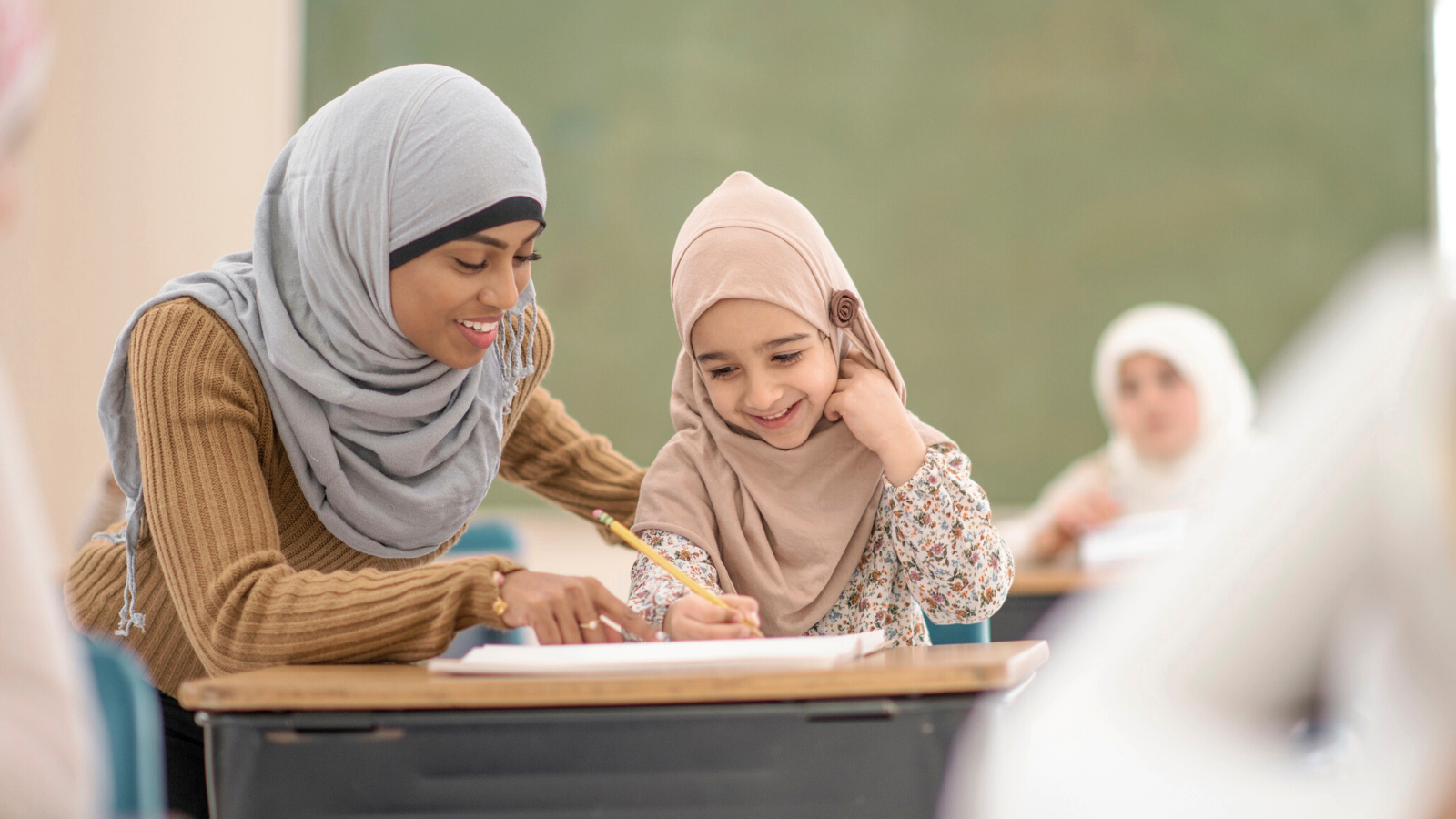 Reading comprehension for students with ADHD | Bedrock Learning