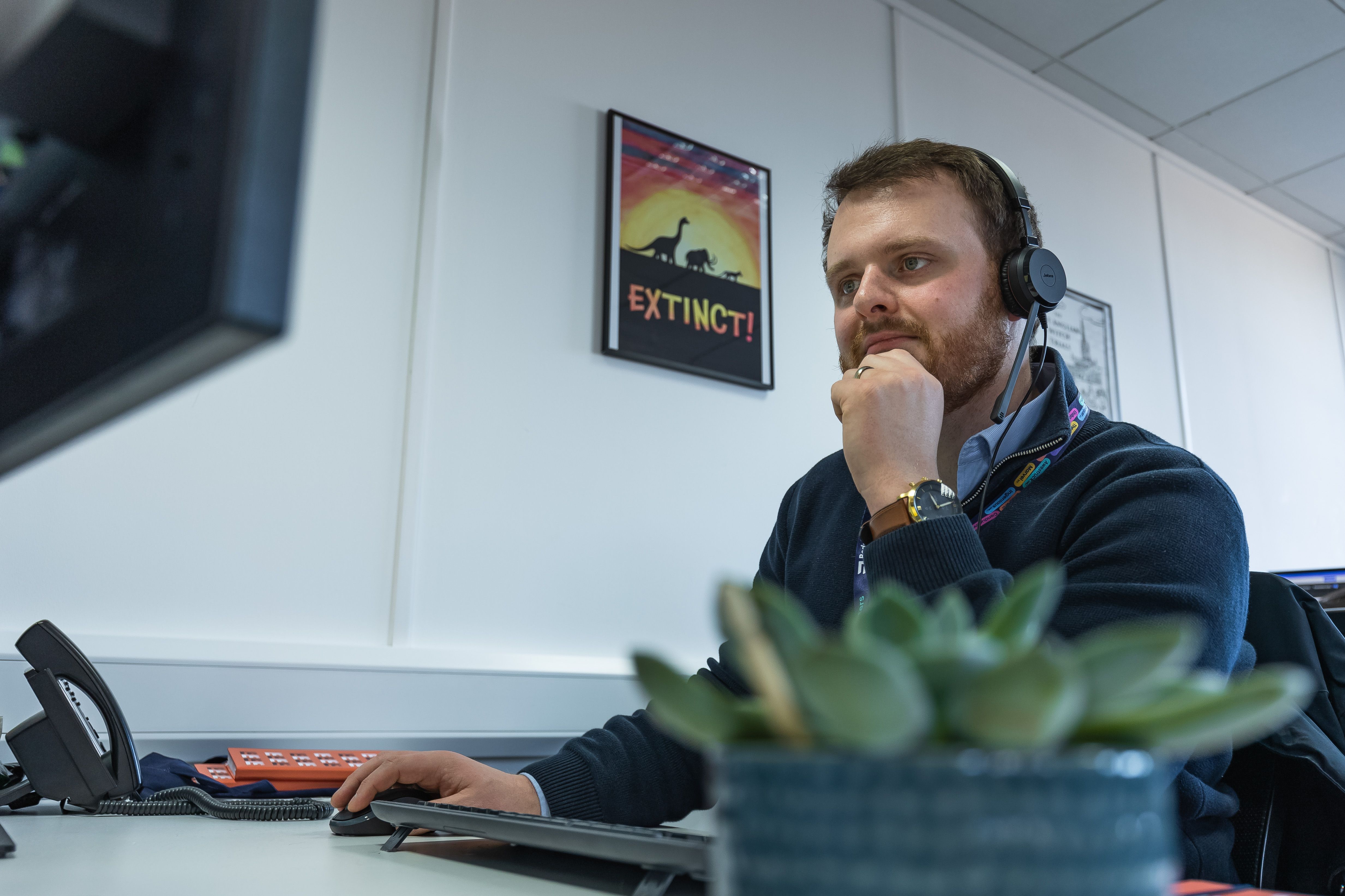 Contact Bedrock Learning