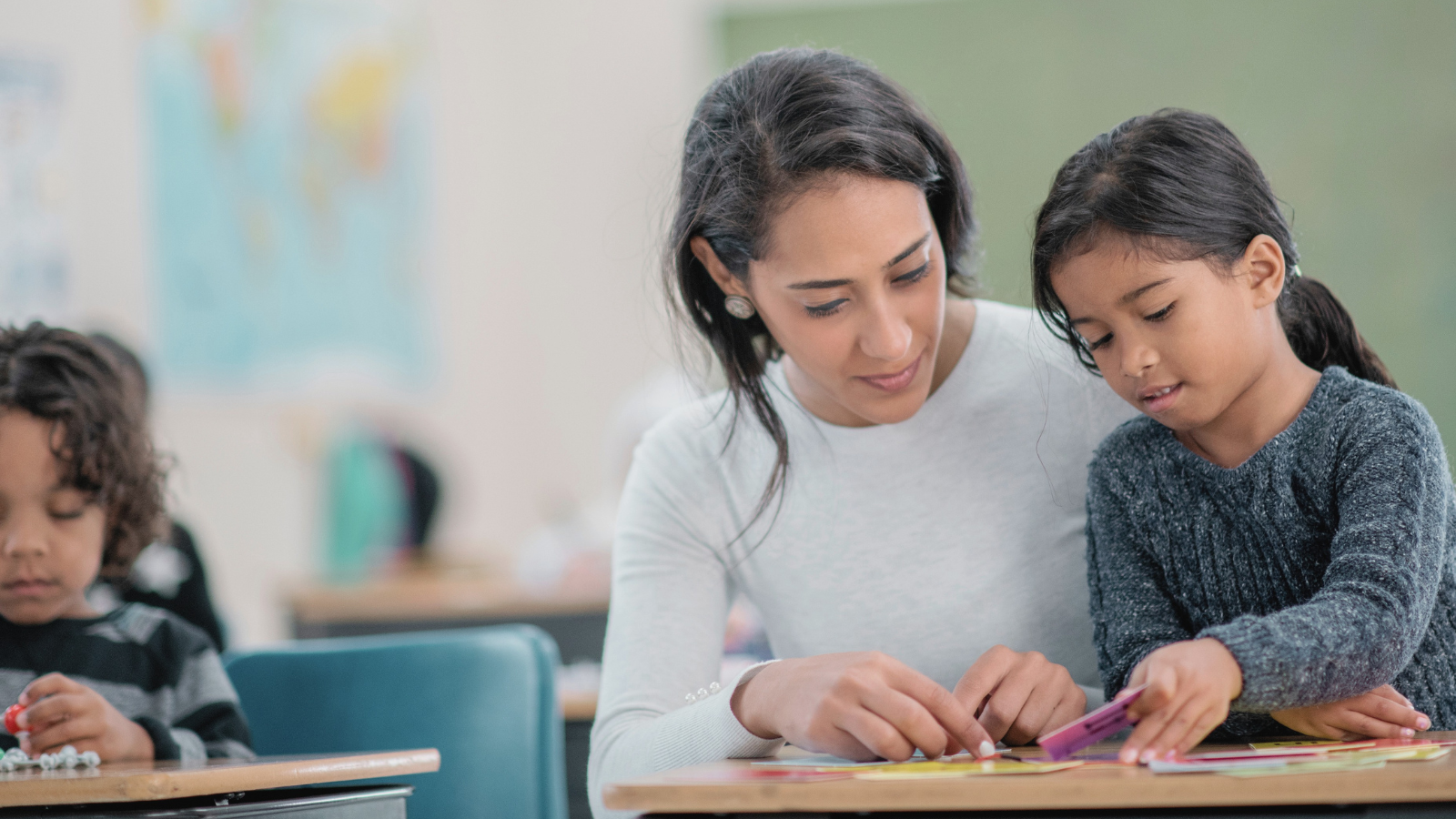 Grammar students should know in KS1 and KS2 | Bedrock Learning