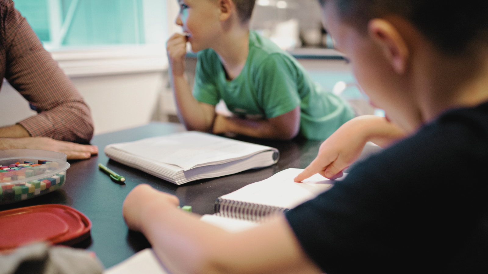 7 tips for teaching punctuation | Bedrock Learning