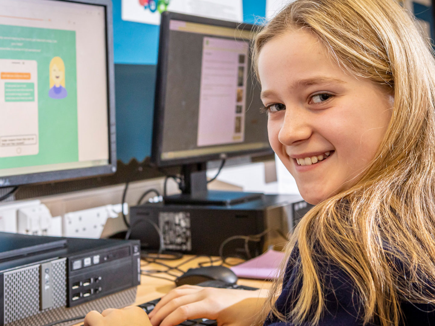 Springfield Community Primary School | Bedrock Learning