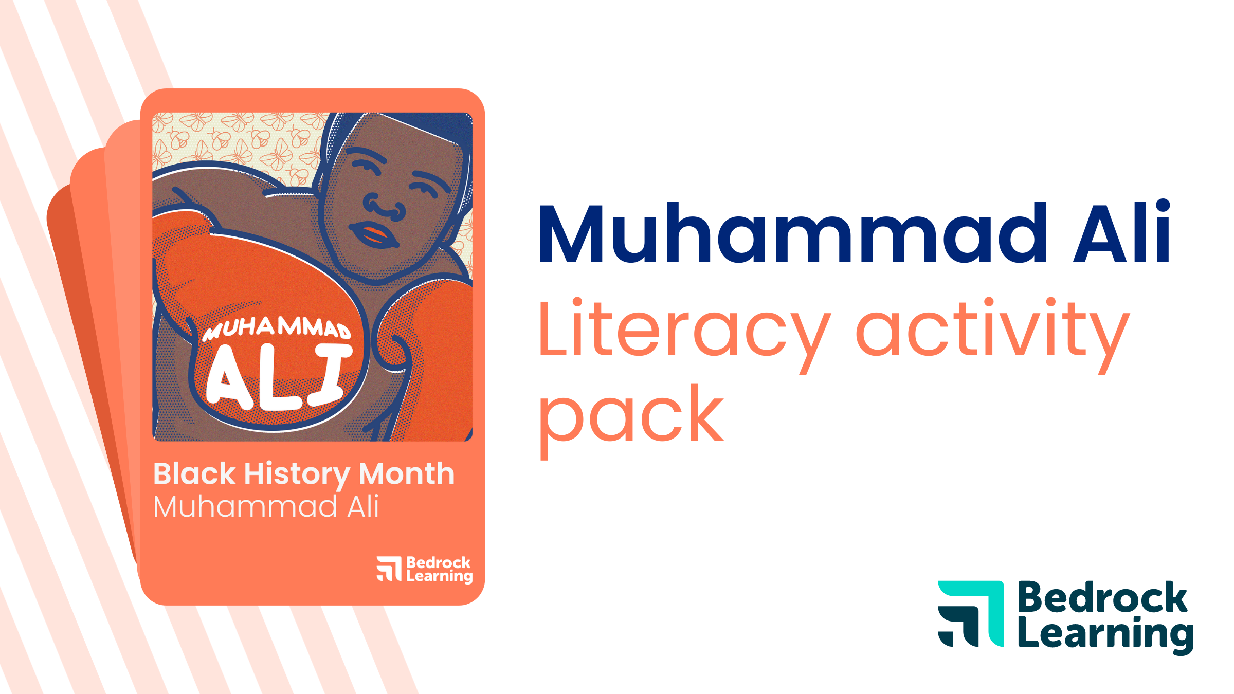 BHM Resource: Muhammad Ali | Bedrock Learning