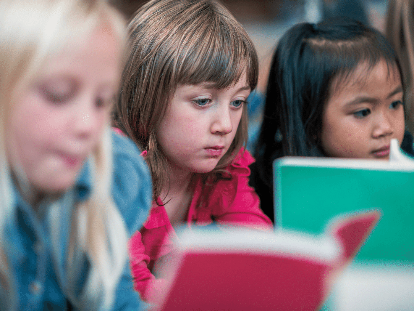 Reading comprehension activities for kids | Bedrock Learning