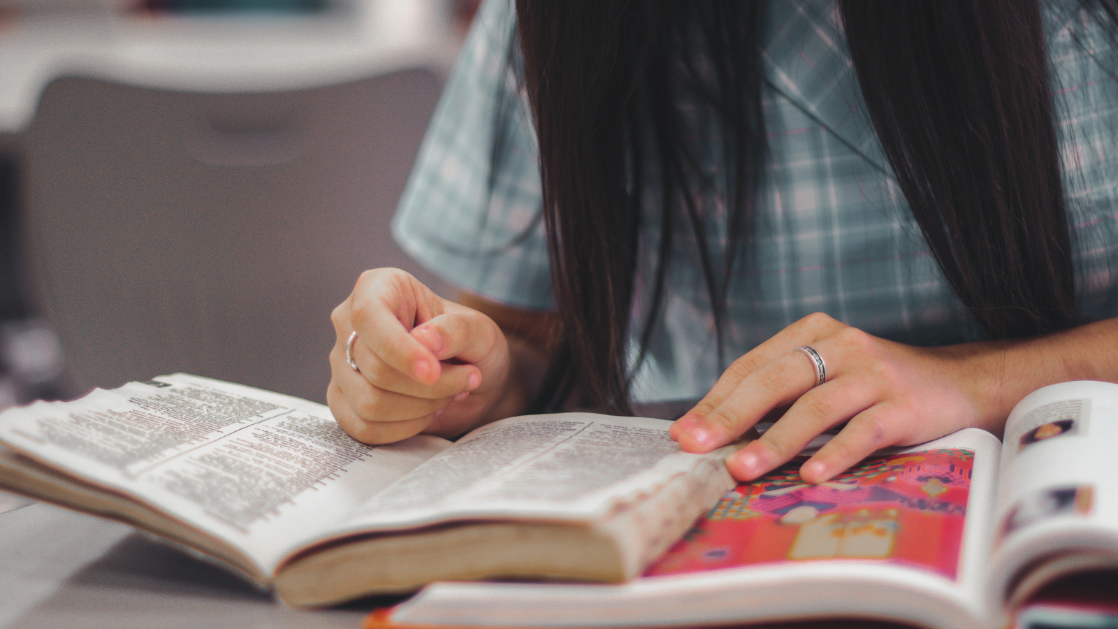 Using KWL charts to improve reading comprehension | Bedrock Learning