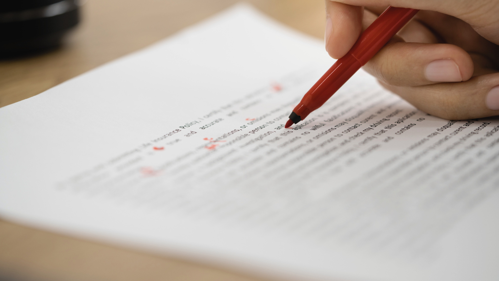 Grammar basics: learning the rules | Bedrock Learning
