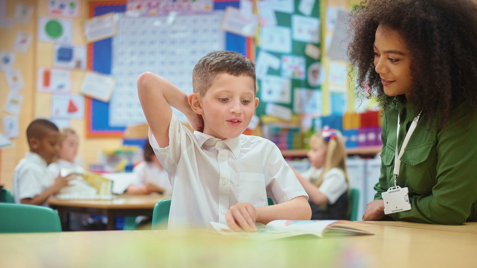 Progress on Bedrock | Bedrock Learning