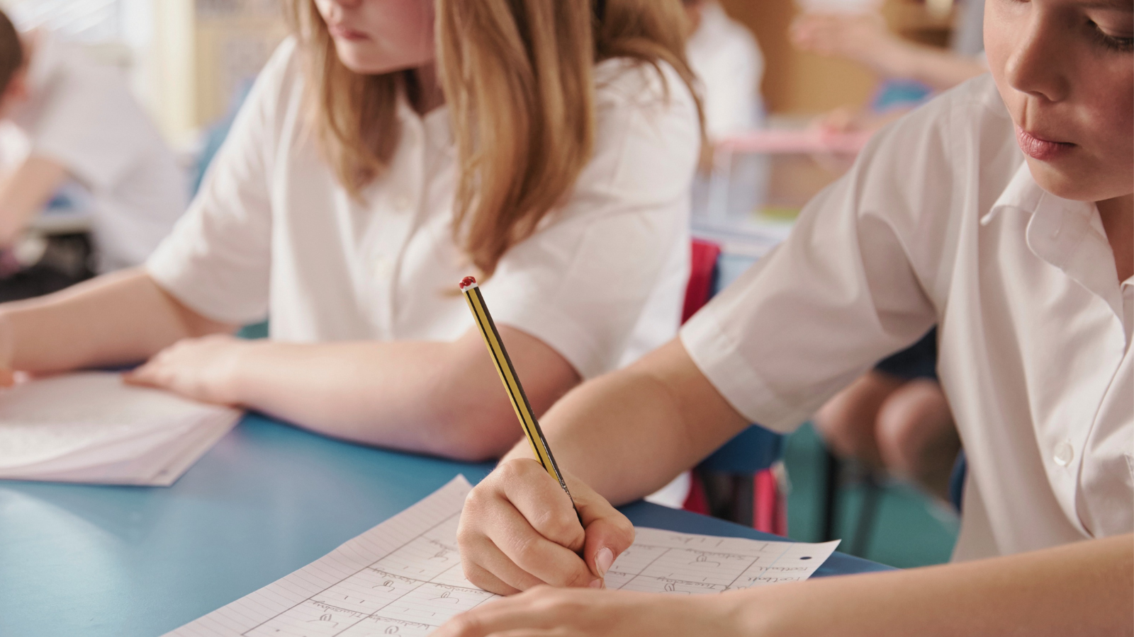 A guide to creating your own knowledge organisers | Bedrock Learning