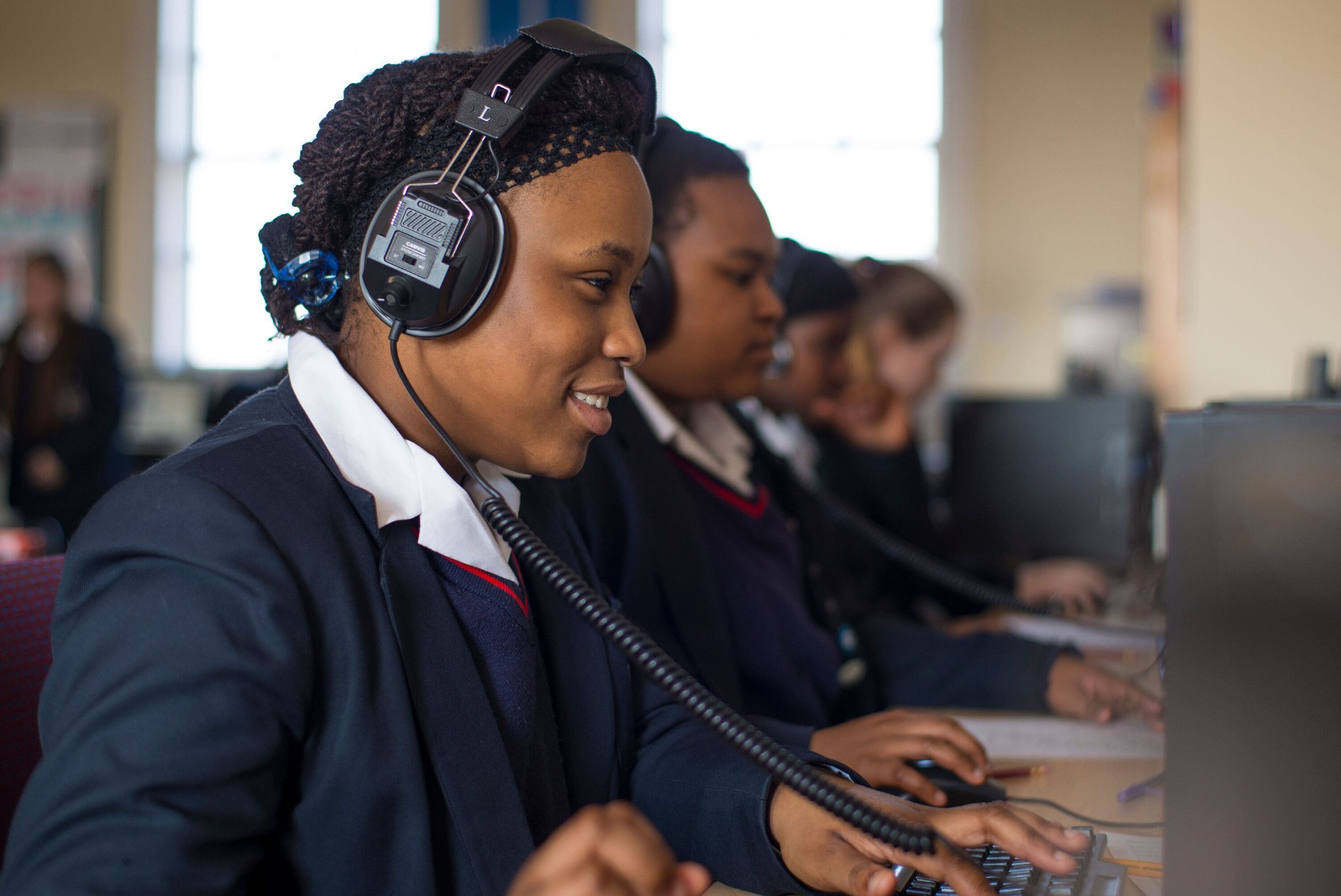 The impact of disciplinary literacy | Bedrock Learning