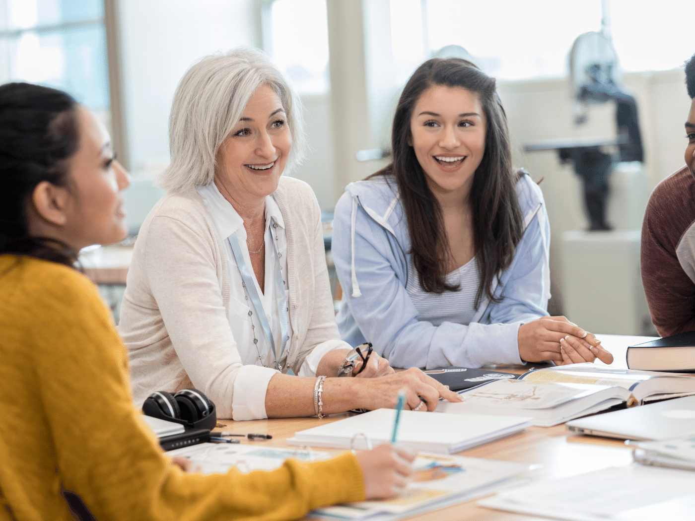 The Right to Write | Bedrock Learning