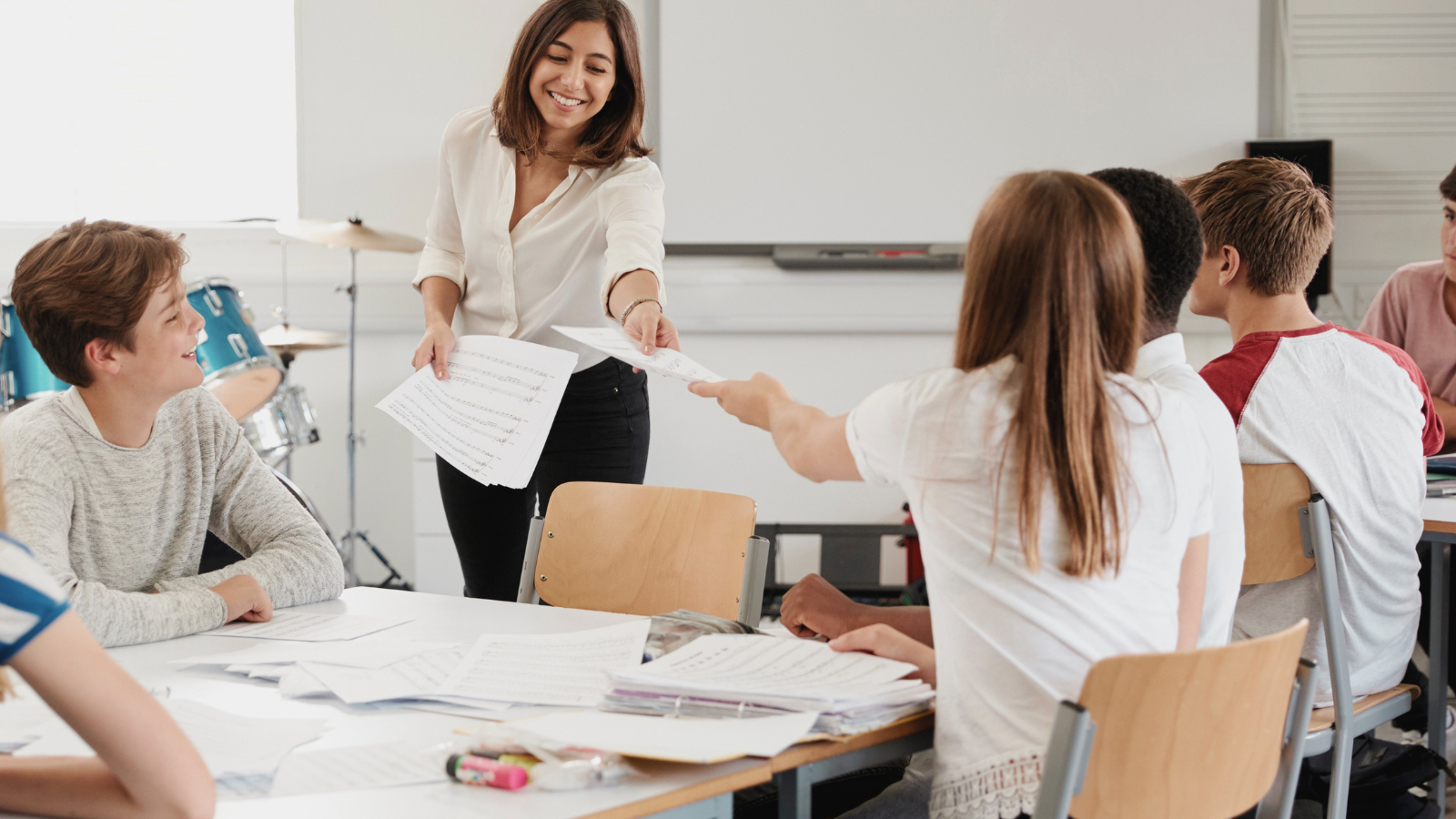 Tiered vocabulary in the classroom | Bedrock Learning