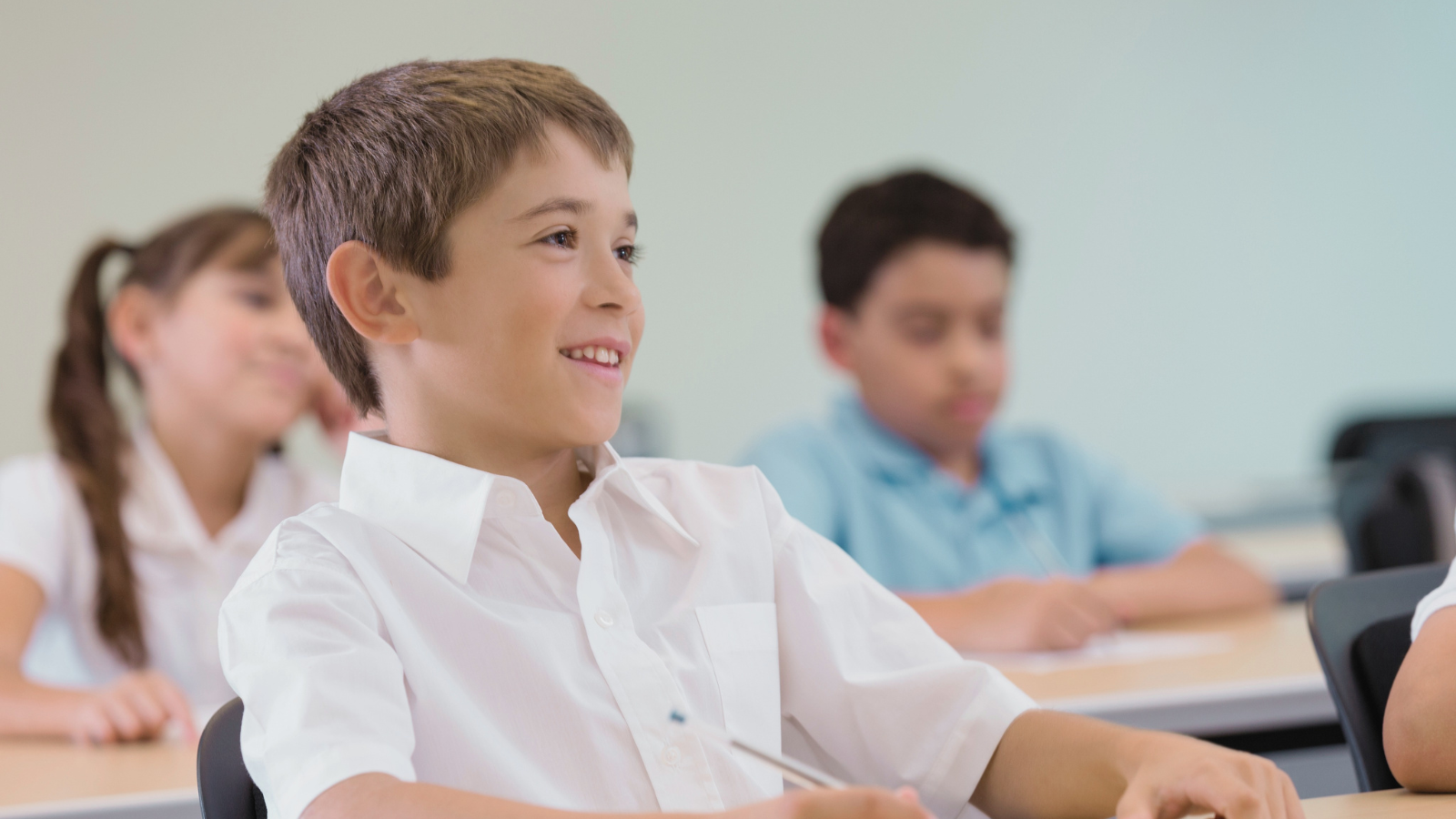 Teaching grammar basics: question, exclamation and quotation marks ...