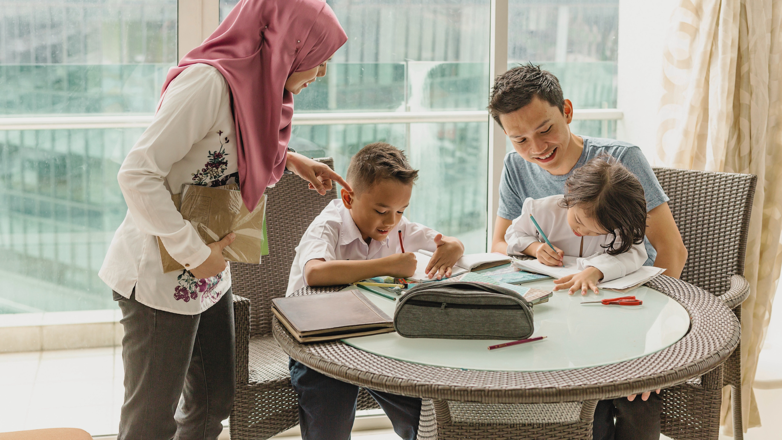 How to choose the right school for your child | Bedrock Learning