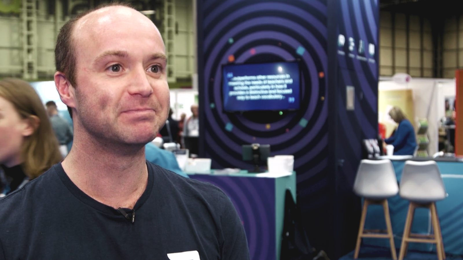 The power of literacy data - Aaron Leary | Bedrock Learning