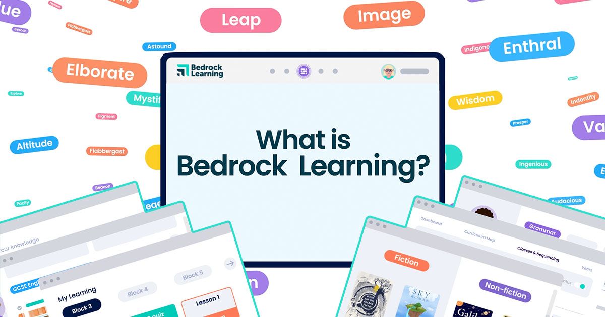 Bedrock Learning | The award-winning literacy resource for schools ...