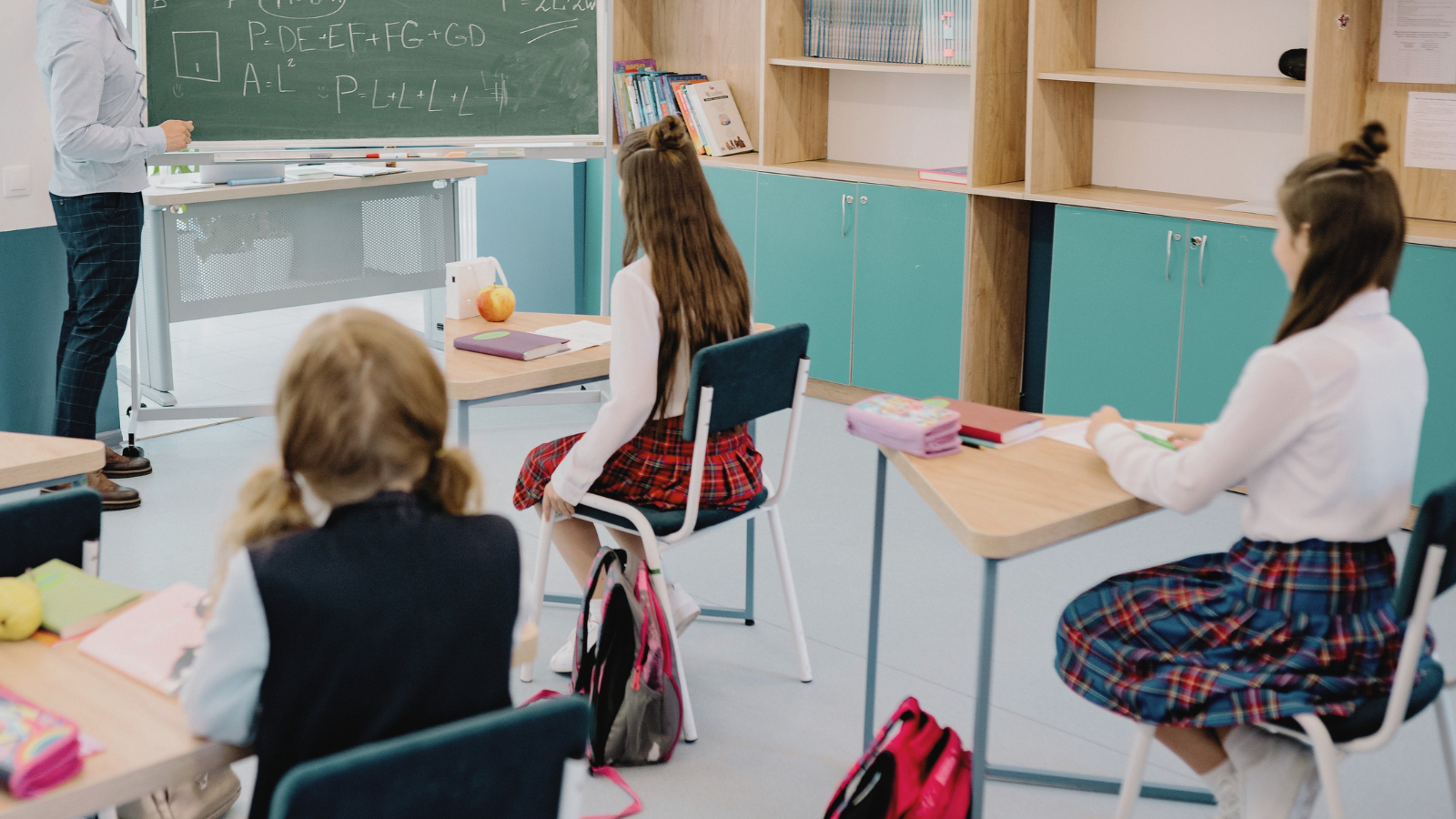 Individualised learning for the attainment gap | Bedrock Learning