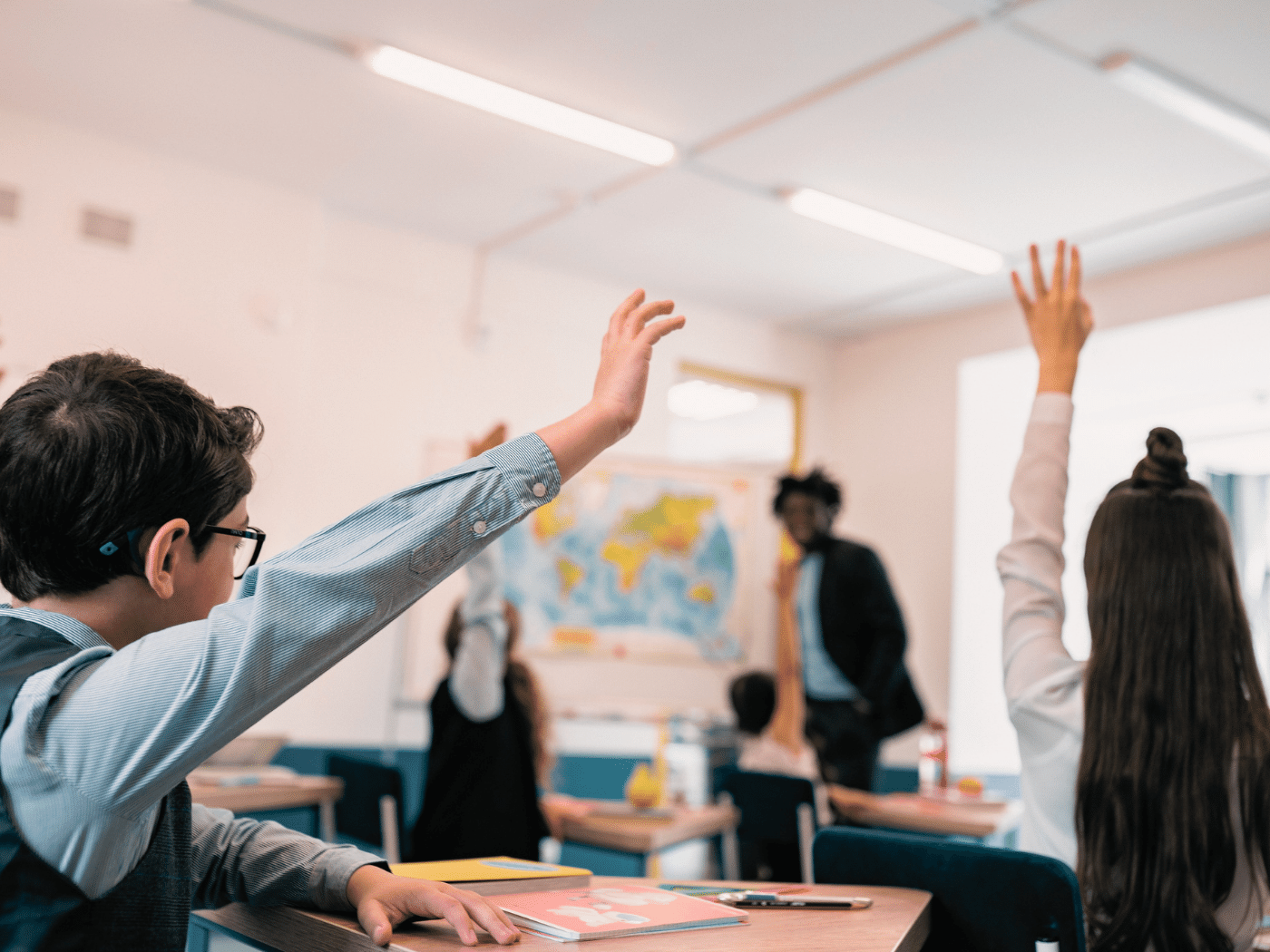 Tips from experts to improve outcomes | Bedrock Learning