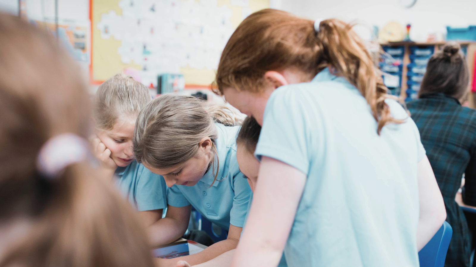 Grammar basics: tense and aspect | Bedrock Learning