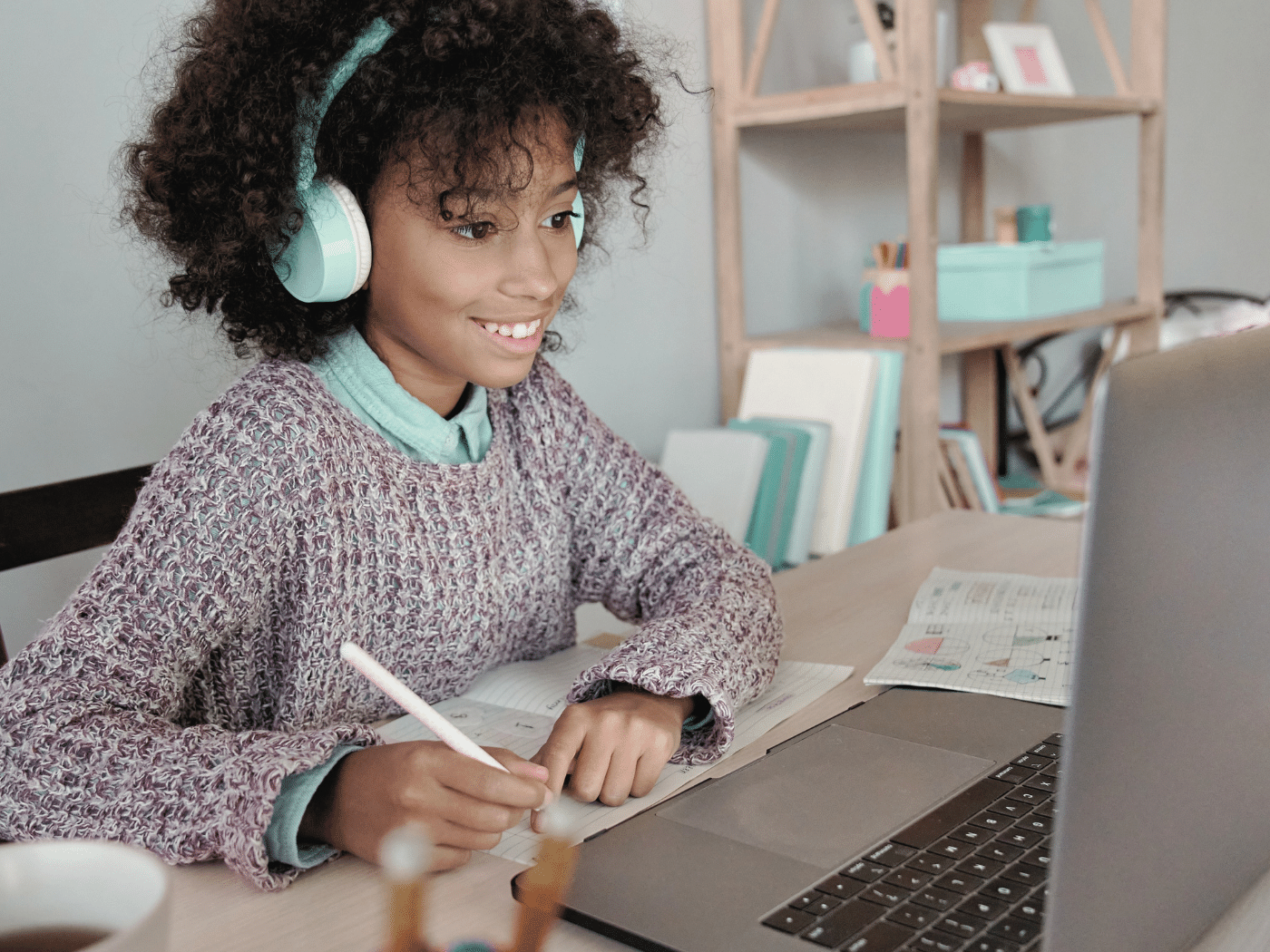 8 tips to encourage good homework habits | Bedrock Learning