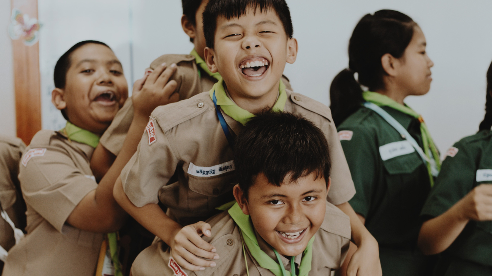 Literacy learning in international schools | Bedrock Learning