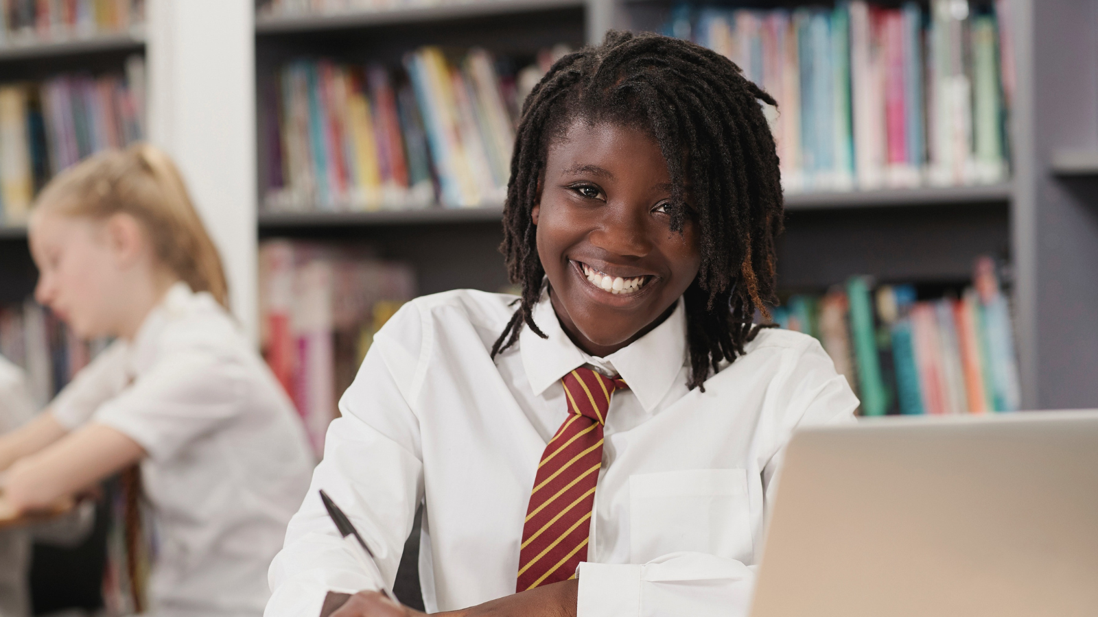 Teaching Writing | Bedrock Learning