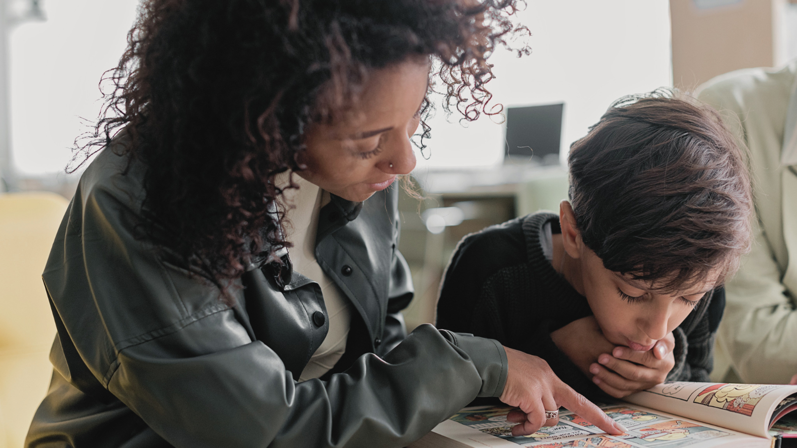 Literacy in early years: parent and teacher strategies | Bedrock Learning