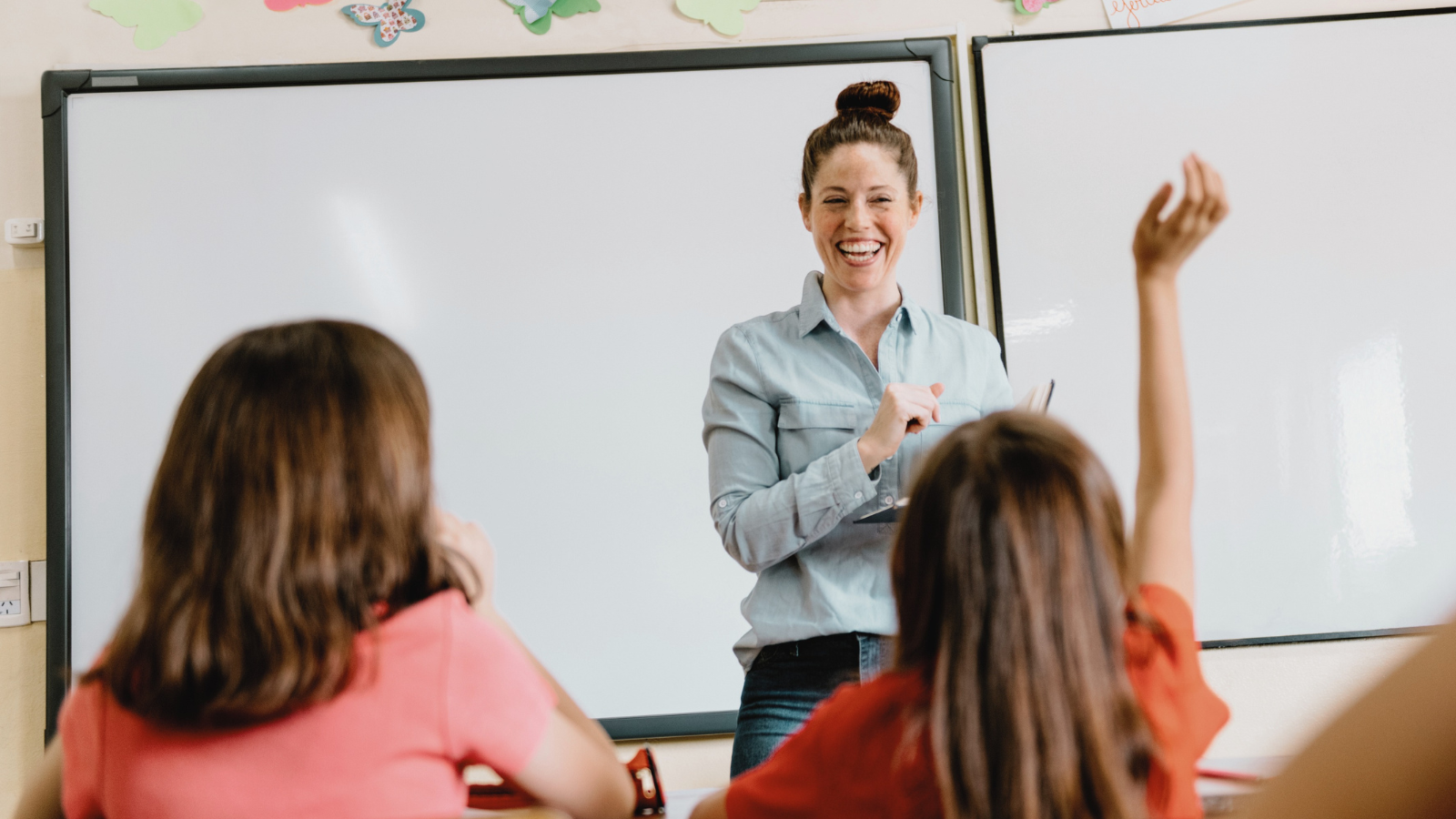 How primary classrooms can support learners with SEN | Bedrock Learning