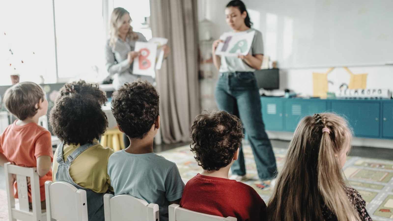 Teaching spelling in primary school | Bedrock Learning