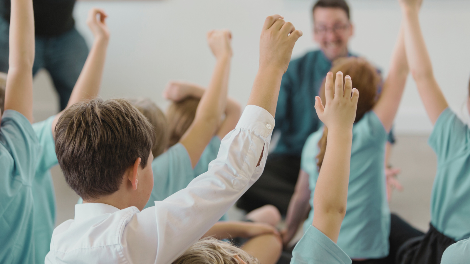 Reading comprehension for EAL learners | Bedrock Learning