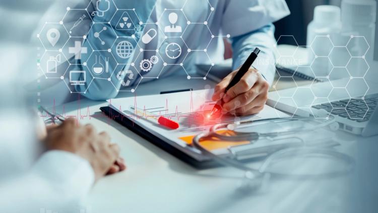 Top 5 Healthcare & MedTech Global Business – UK, Ireland & Europe