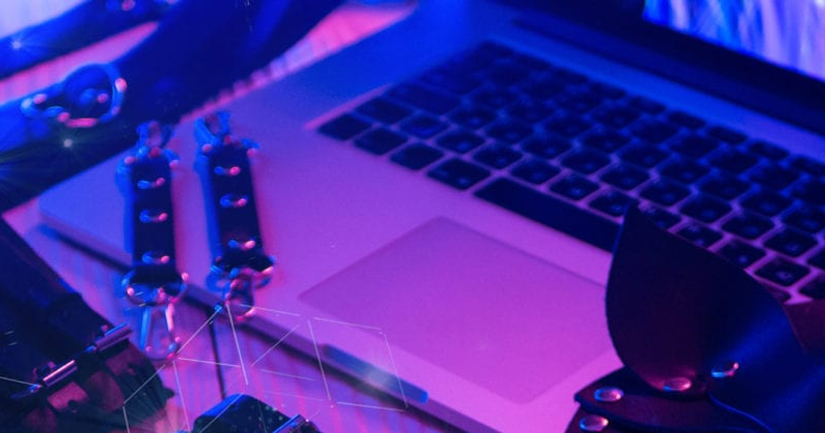 Adult Toy Payment Processing | High-Risk Merchant Accounts