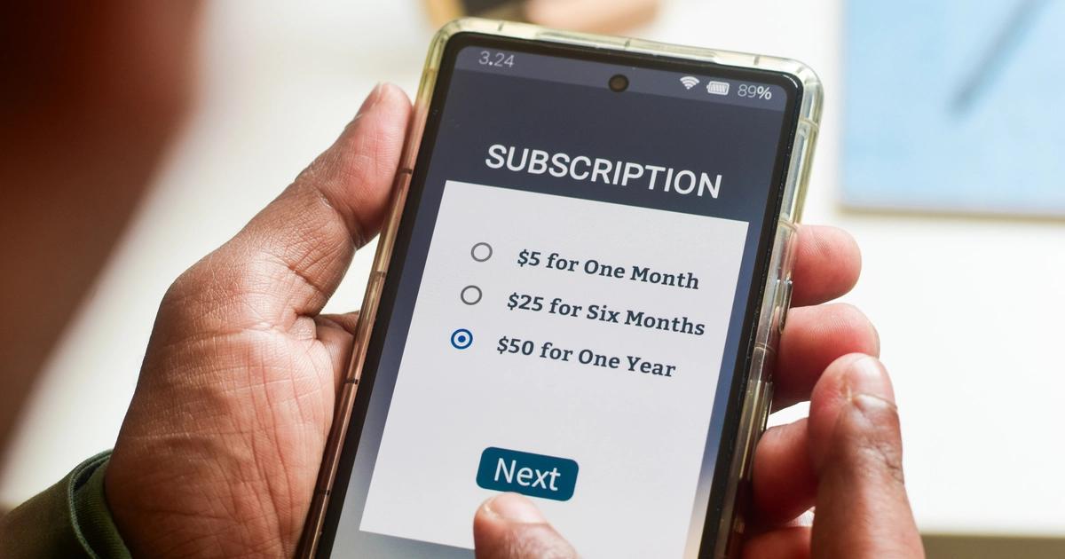 Continuity Subscription Accounts: Challenges & Solutions