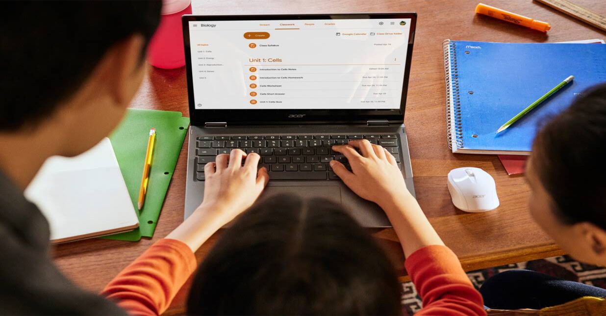 How to Check Grades on Google Classroom