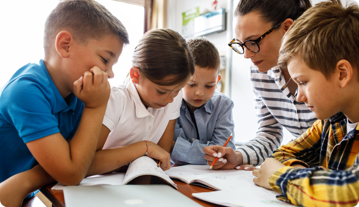 How to Use Formative Assessment in the Classroom