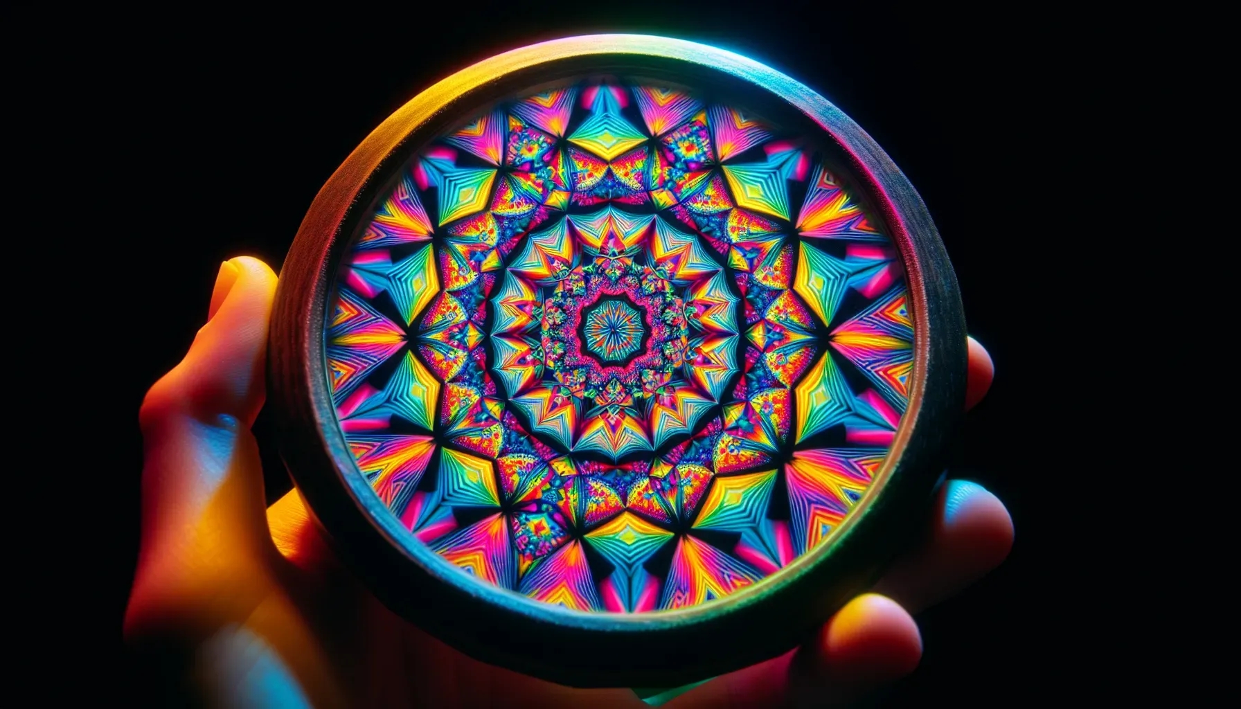 History of Psychedelic Use - Psychedelic Magazine