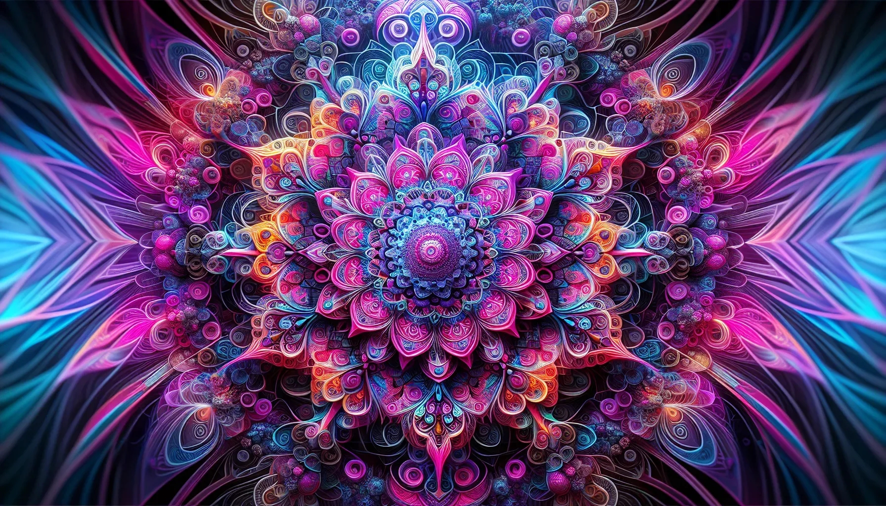 Psychedelic Retreat Experiences - Psychedelic Magazine