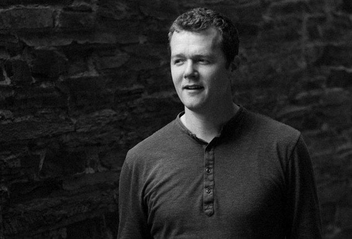 Arthur Potts Dawson | The DO Lectures