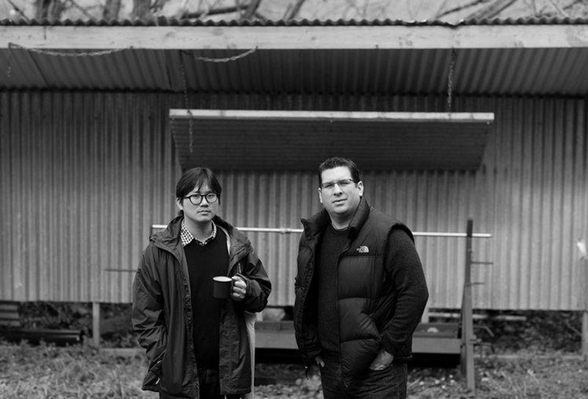 Min-Kyu Choi and Matthew Judkins | The DO Lectures