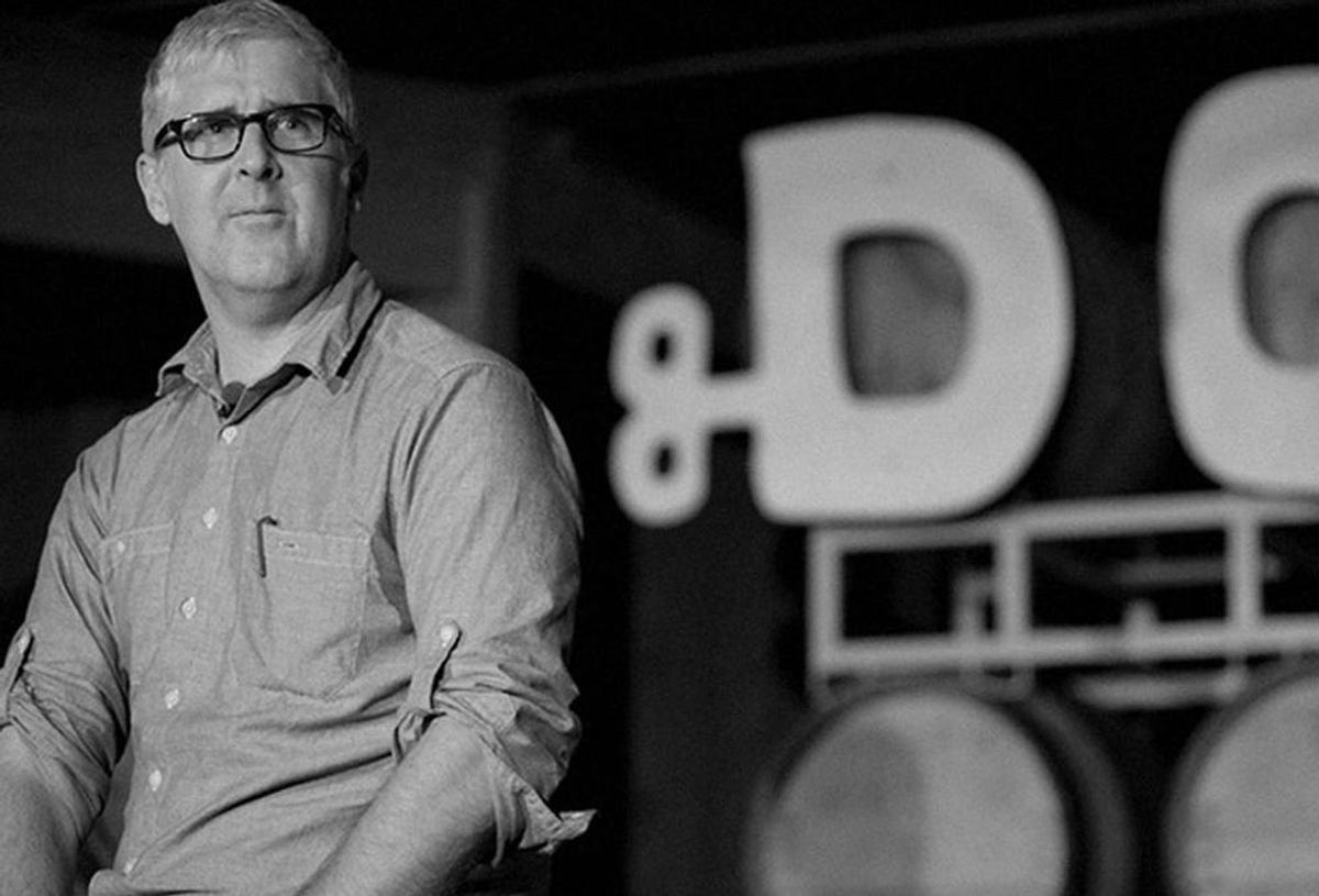 John Fetzer | The DO Lectures