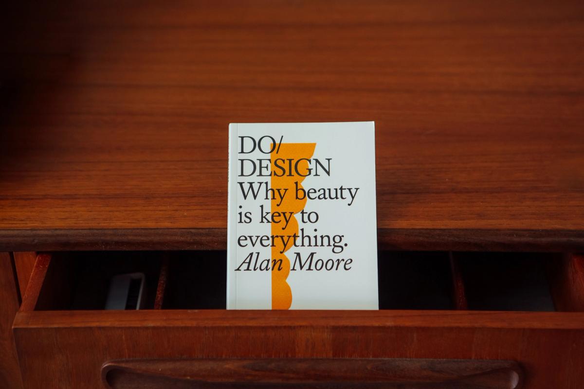 DO Design | The DO Lectures