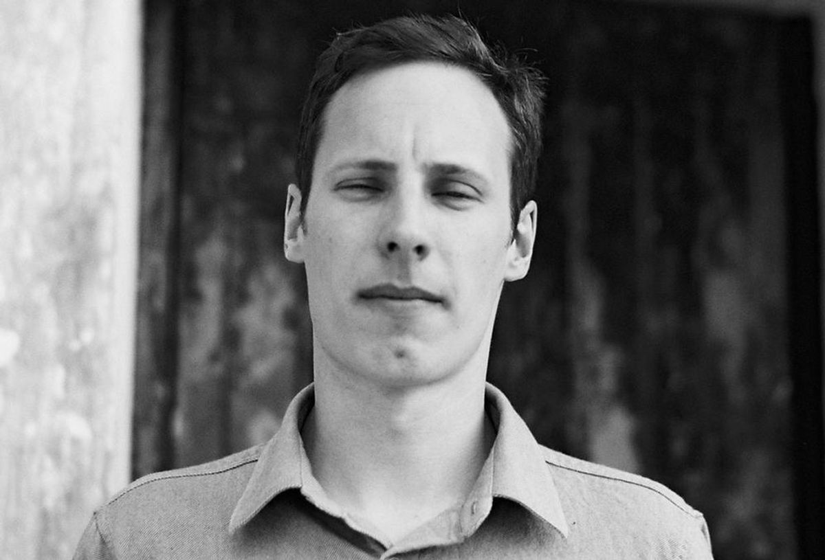 Matt Lane | The DO Lectures