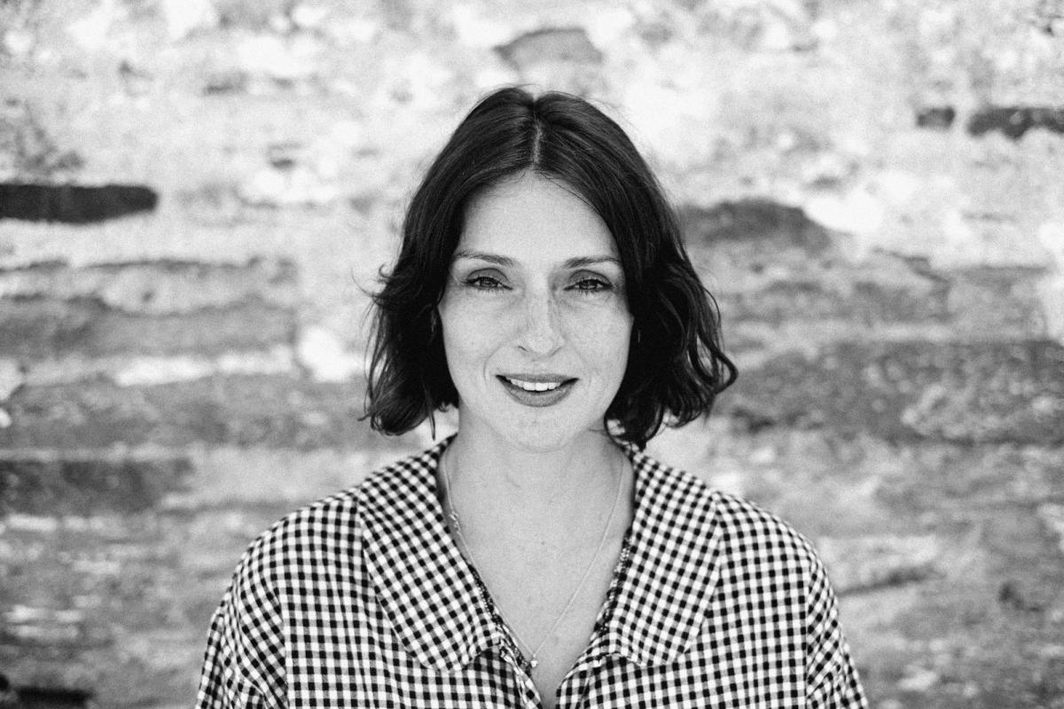 Sarah Bayliss | The DO Lectures