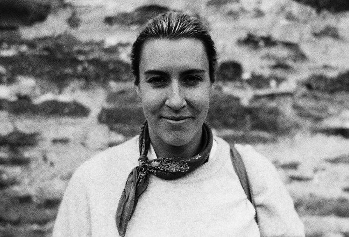 Ally Maz | The DO Lectures