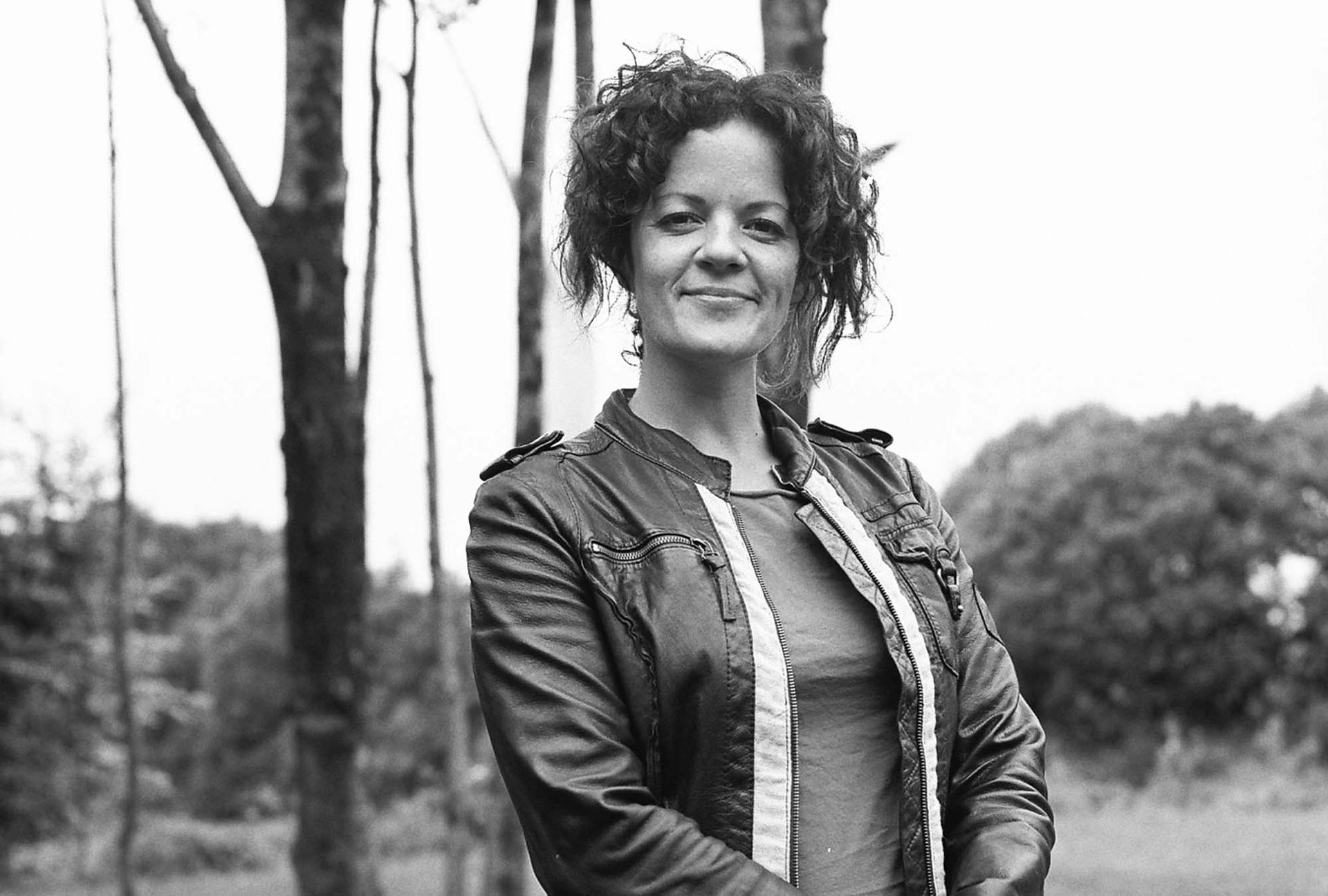 Alice Taylor | The DO Lectures