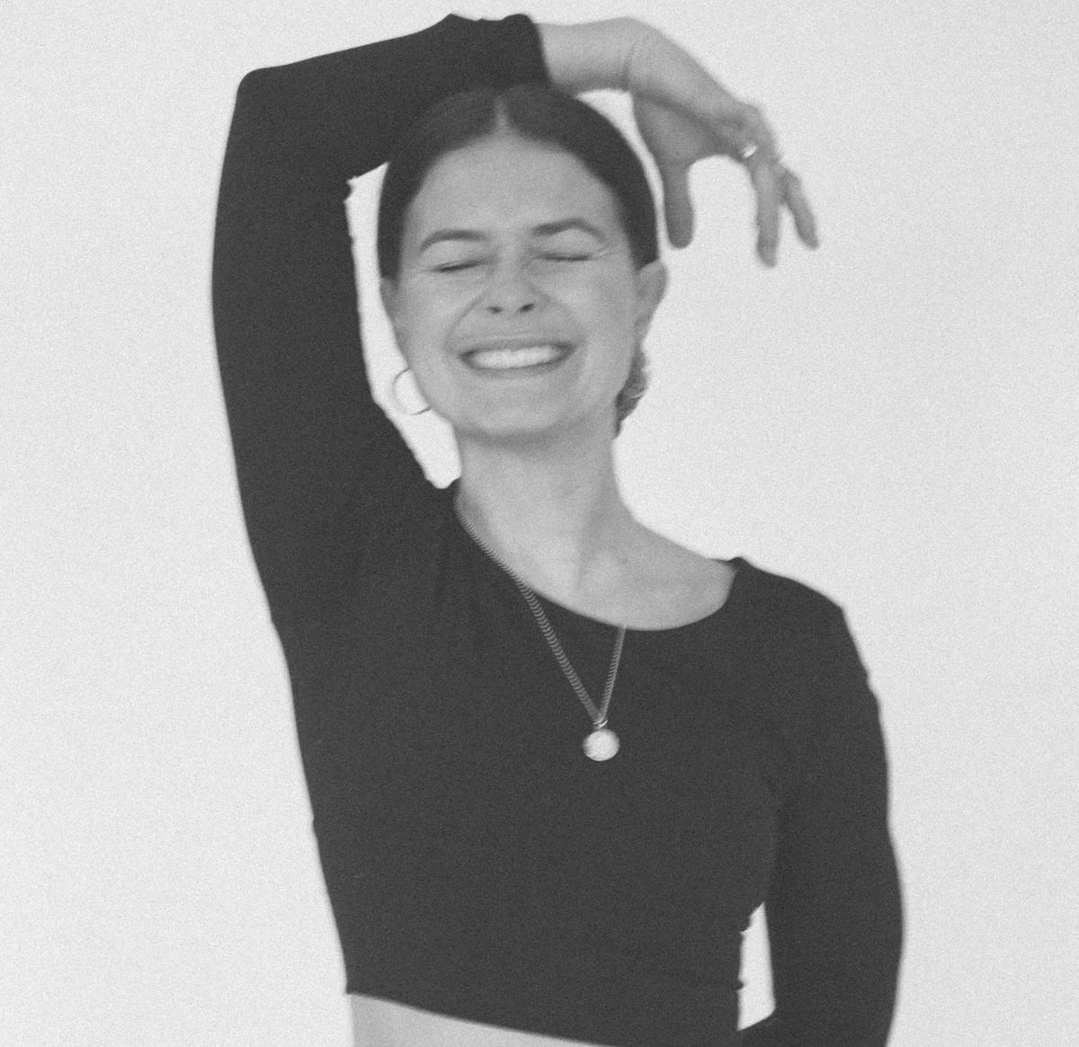 Nia Jones | Be Retreat & Be You Yoga | The DO Lectures