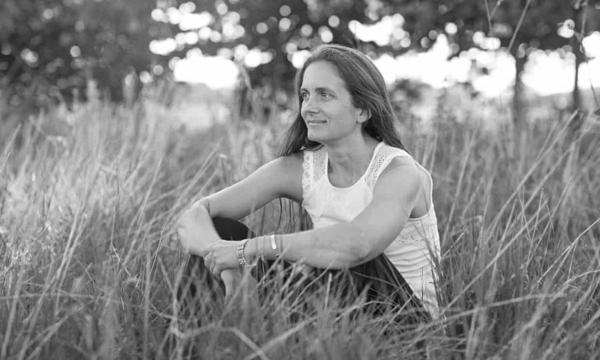 Jessica Wiegand | The DO Lectures