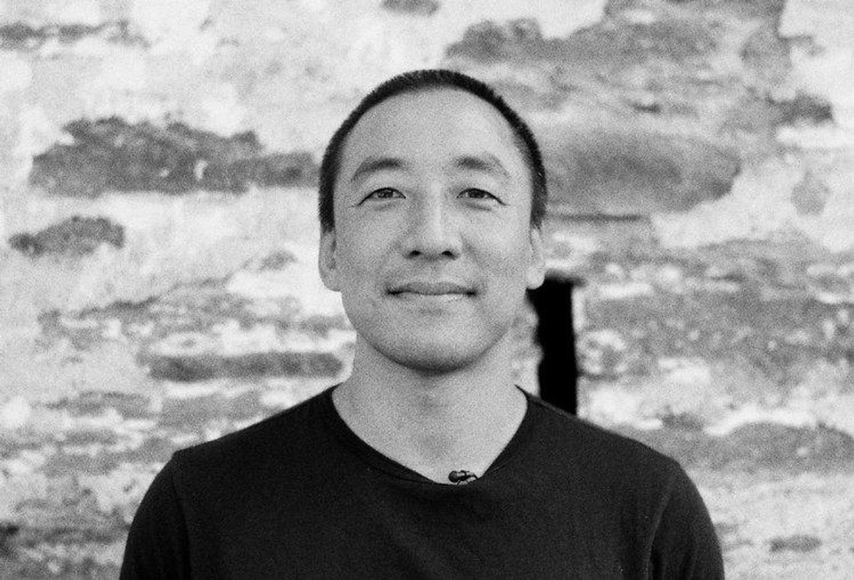 Alex Chung | The DO Lectures